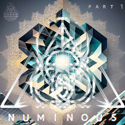 Stream Grand Alliance Music | Listen to NUMINOUS Pt. 1 [Grand Alliance ...