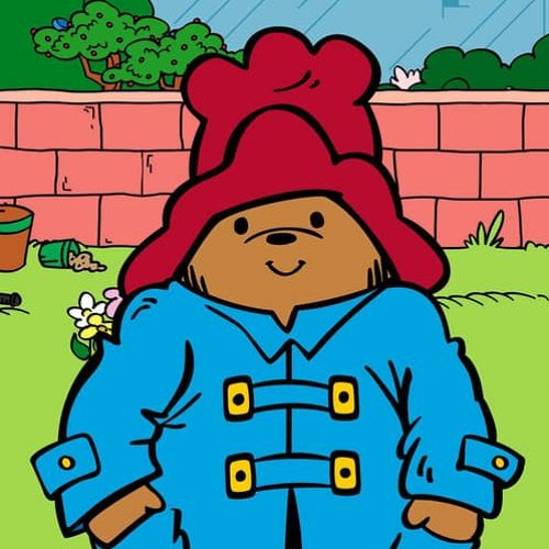 Stream Paddington Bear - Opening Theme by '80s & '90s Cartoon Themes ...