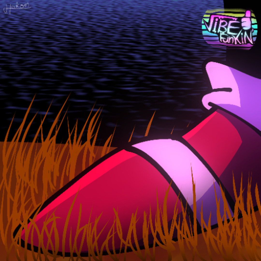 Stream You Cant Run Encore ( UTAU Version ) - FNF VIBE FUNKIN' [ HOKEN ...