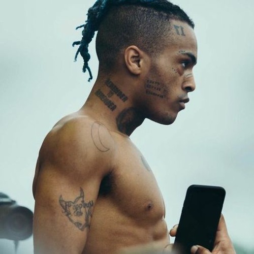 Stream XXX Tentacion - Jocelyn Flores (speedup+reverb+bassboosted) by Lil T | Listen online for ...