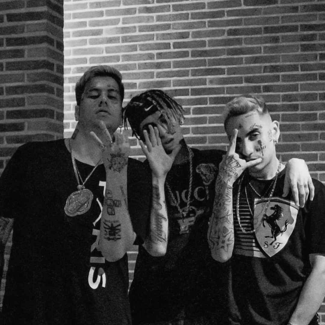 Stream Duki x KHEA x NEO Pistea x ASAN - Makina De Armado (RARE TRAP ...