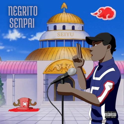 Stream 08 - ARIGATO by Negrito Senpai | Listen online for free on ...
