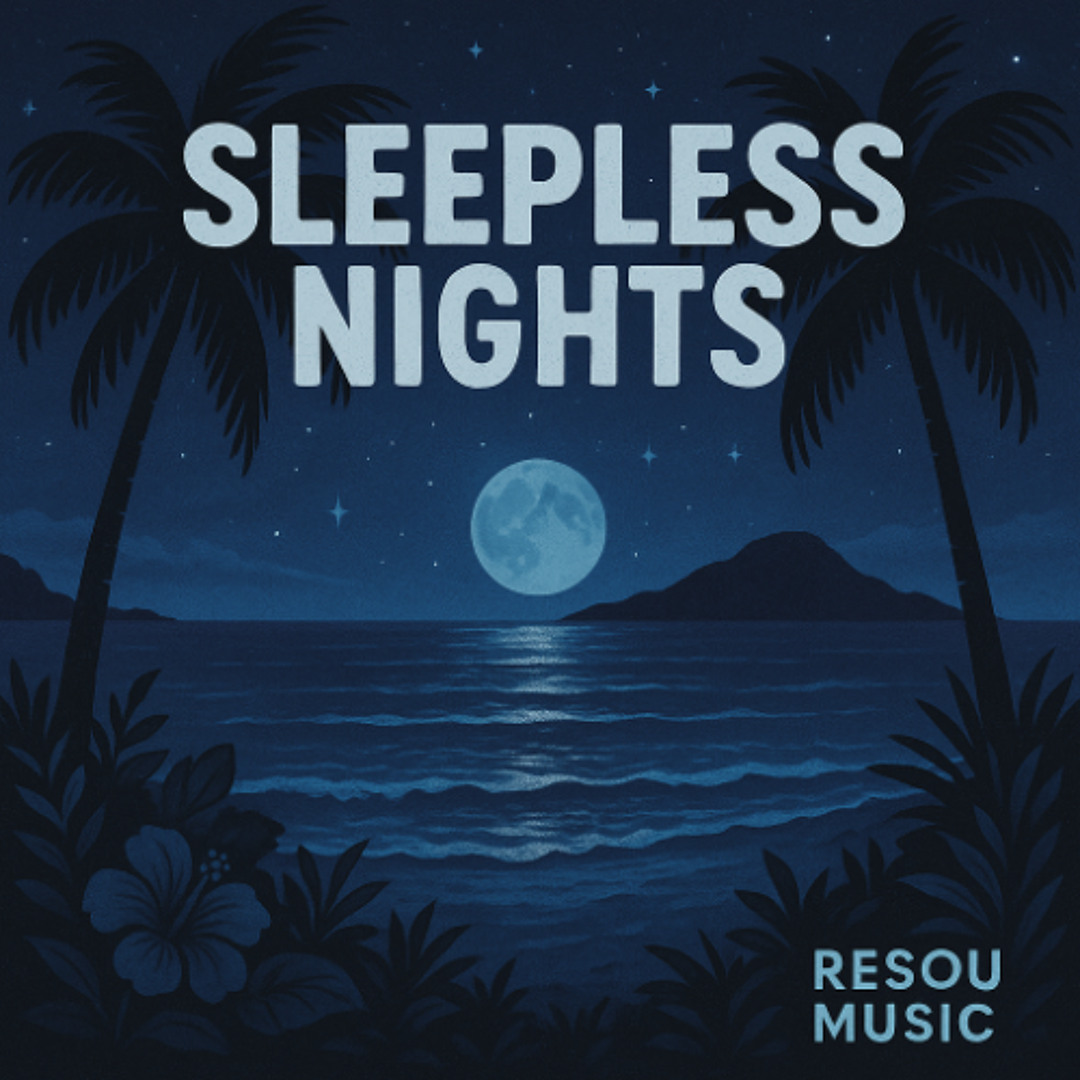 Stream SLEEPLESS NIGHTS by RESOU MUSIC | Listen online for free on ...