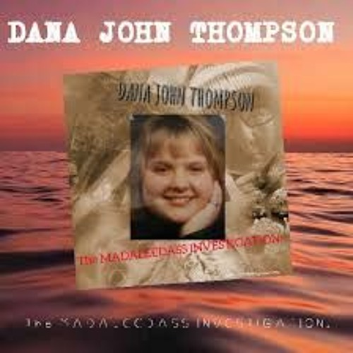 Stream Mist (special Guitar Version) By Dana John Thompson Tgrsllc 2024 by Dana John Thompson ...