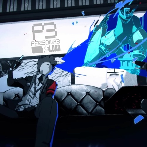 Stream Persona 3 Reload: Full Moon Full Life Extended (Opening) by Mem | Listen online for free ...