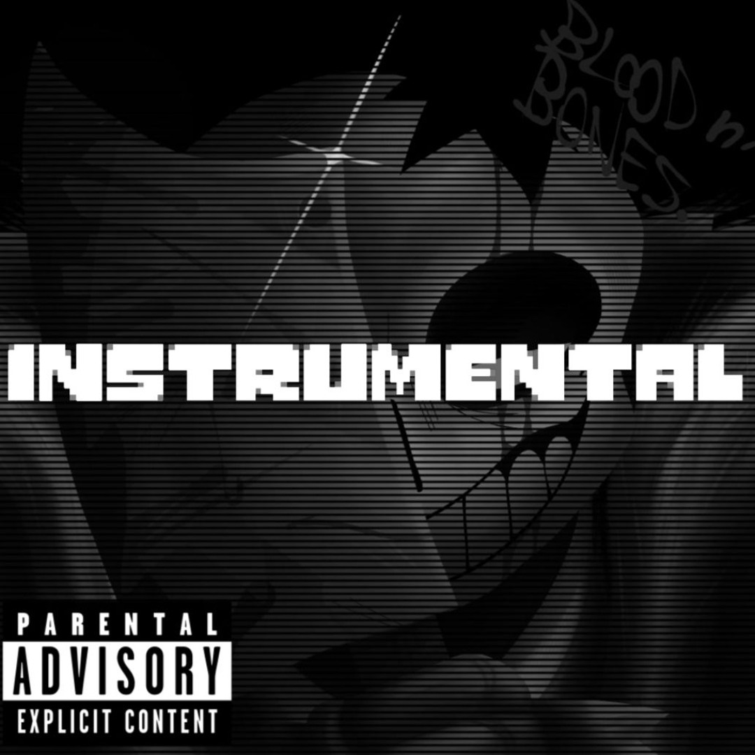 Stream [FNF] Blood n Bones (INSTRUMENTAL) - Horrortale Infernal Harmony ...