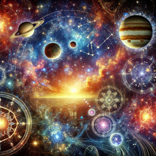 Stream The Sanity of Selves, Episode 4: Astrology, the Hexad, and How ... Stream The Sanity of Selves, Episode 4: Astrology, the Hexad, and How ...