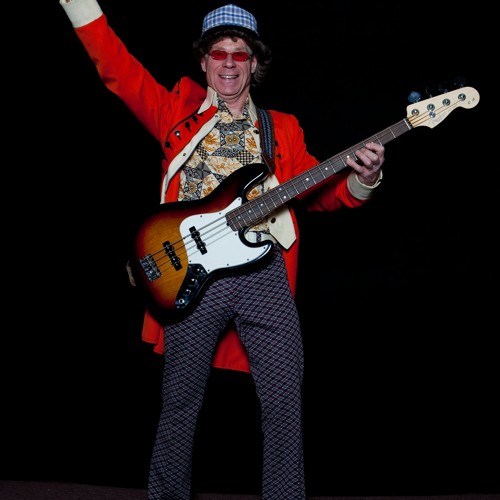 Stream Time To Sit And Listen by angus mackie | Listen online for free ...