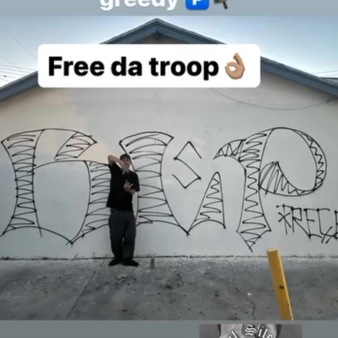 Stream GANG RELATED FREESTYLE Ft Chino tha P & Junebreez by PFACEBABYYY ...