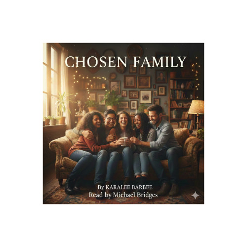 Stream Introduction - Chosen Family - by Michael Bridges from MICHAEL ...
