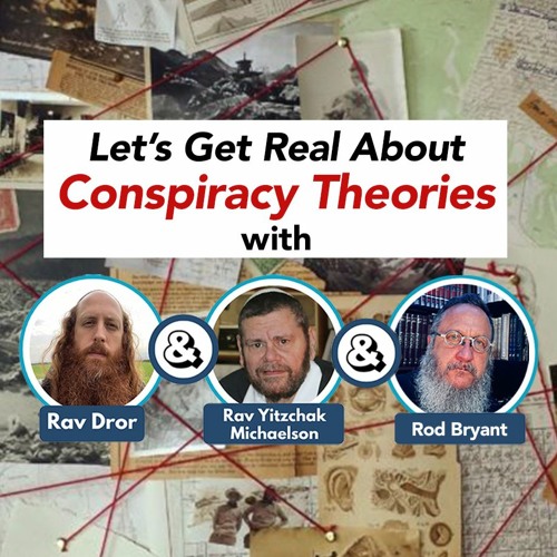 Stream #9 Controversial Topics - The Truth About Conspiracy Theories by ...