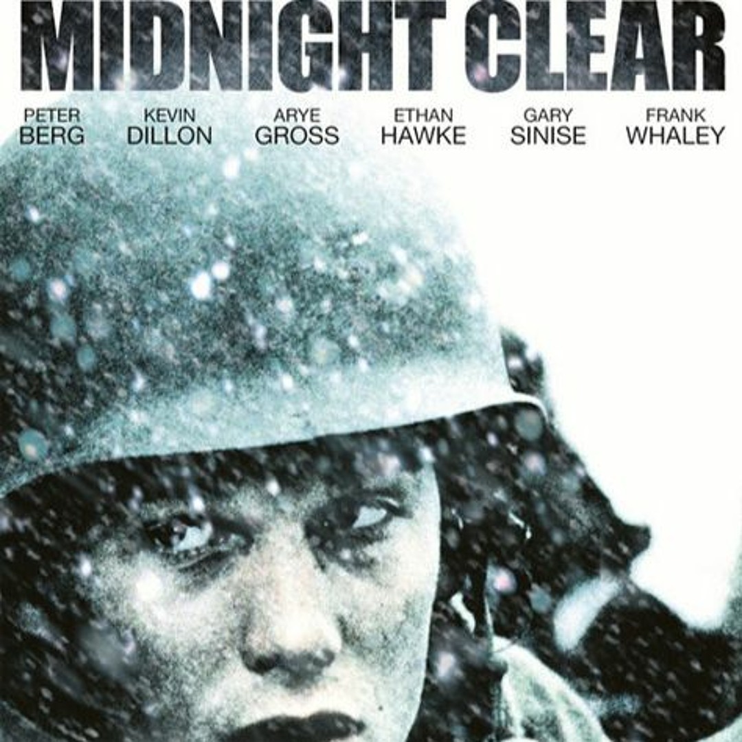 Listen to A Midnight Clear 01 by . in A Midnight Clear (Original Motion ...