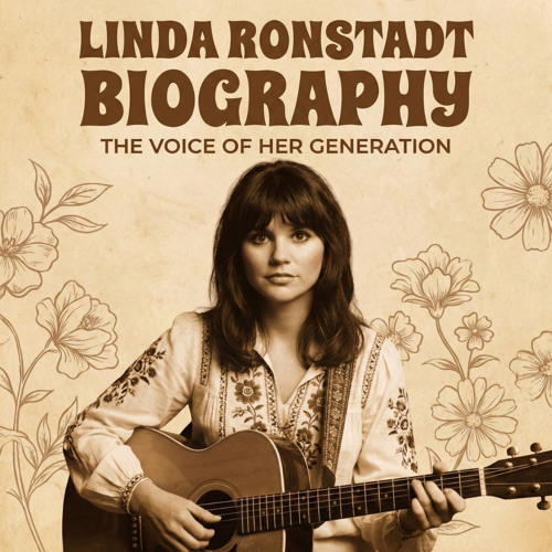 Stream Linda Ronstadt From Tucson Roots To Music Legend 2 Hour 0365