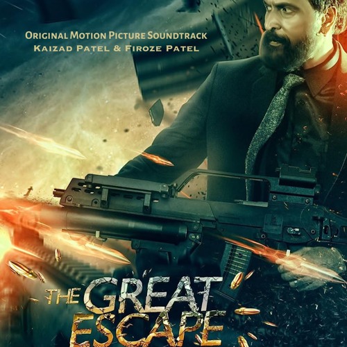 Great Escape Movie Online
