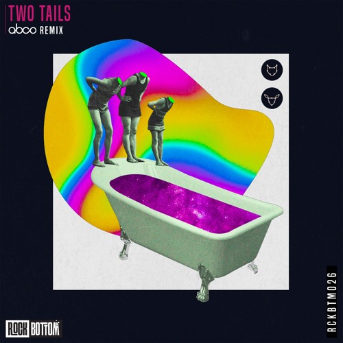 Rock Bottom Records - Free music on ToneDen