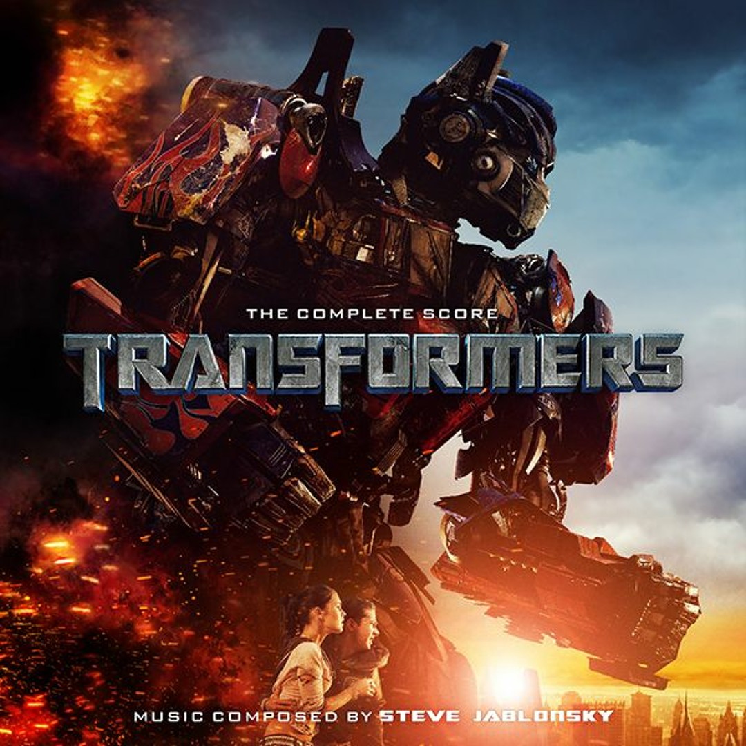 Stream Transformers | Listen to Transformers (Complete) playlist online ...
