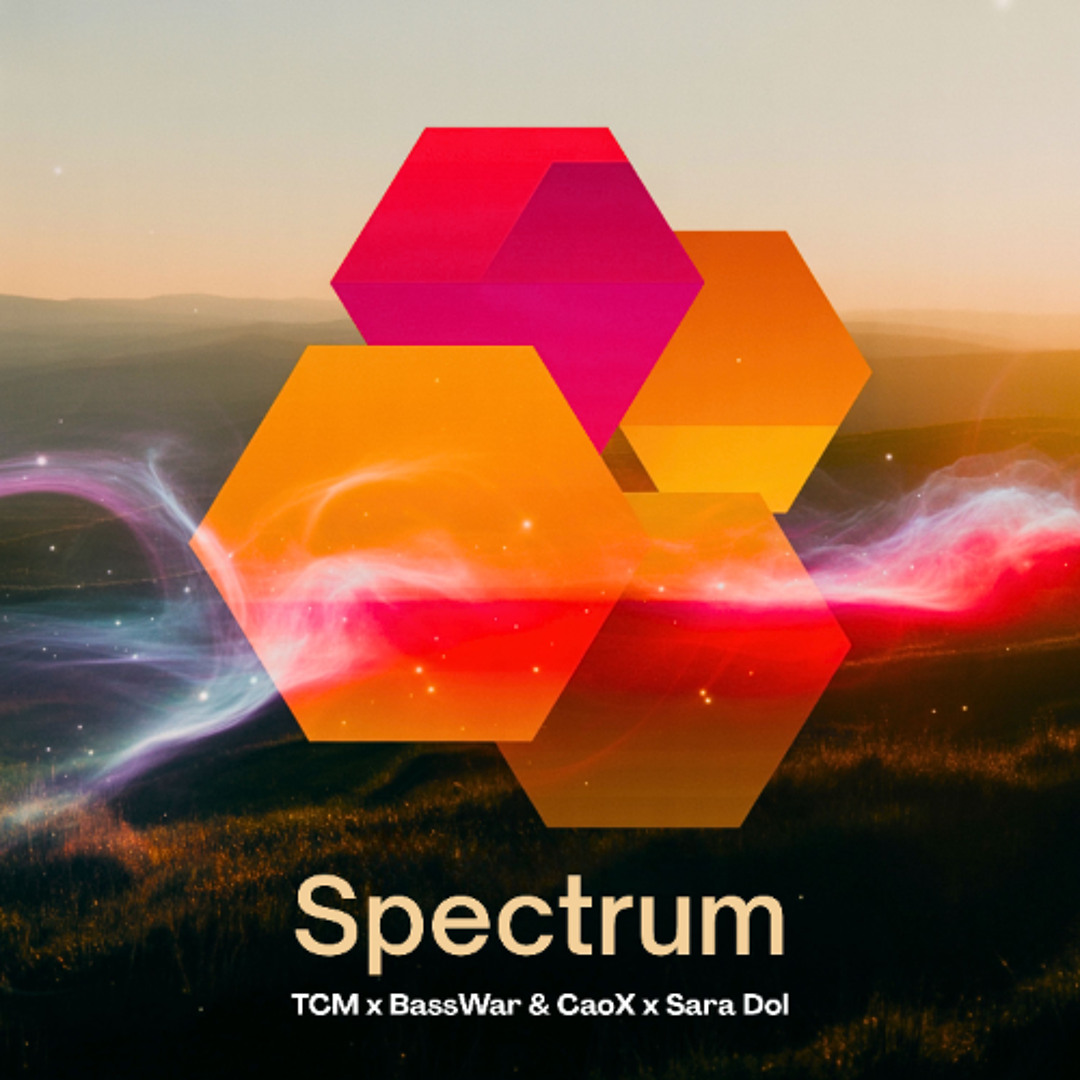 Stream Spectrum (Free Extended Download) by TCM | Listen online for ...