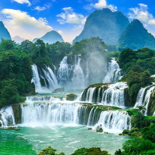 Stream Disclosure x Raye - Waterfall (DJ JOJO remix) by DJ JOJO ...