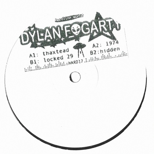 Stream HARD17 - DYLAN FOGARTY by Untitled Dist | Listen online for free ...