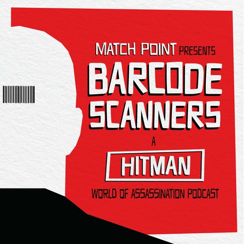 Hitman Barcode