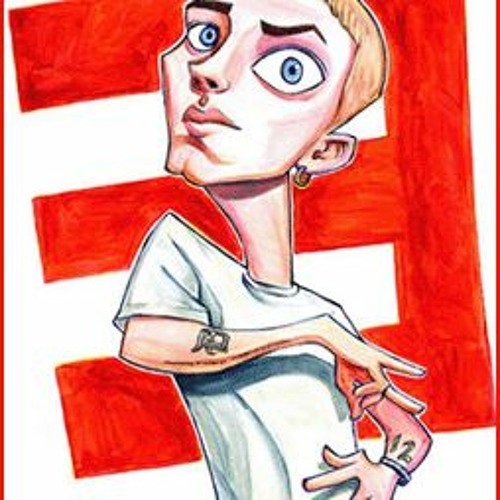 Stream Eminem - Shake That (Remix) by Marco Lukman | Listen online for ...