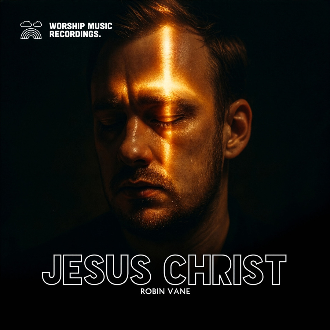Stream Robin Vane - Jesus Christ by Worship Music Recordings ...