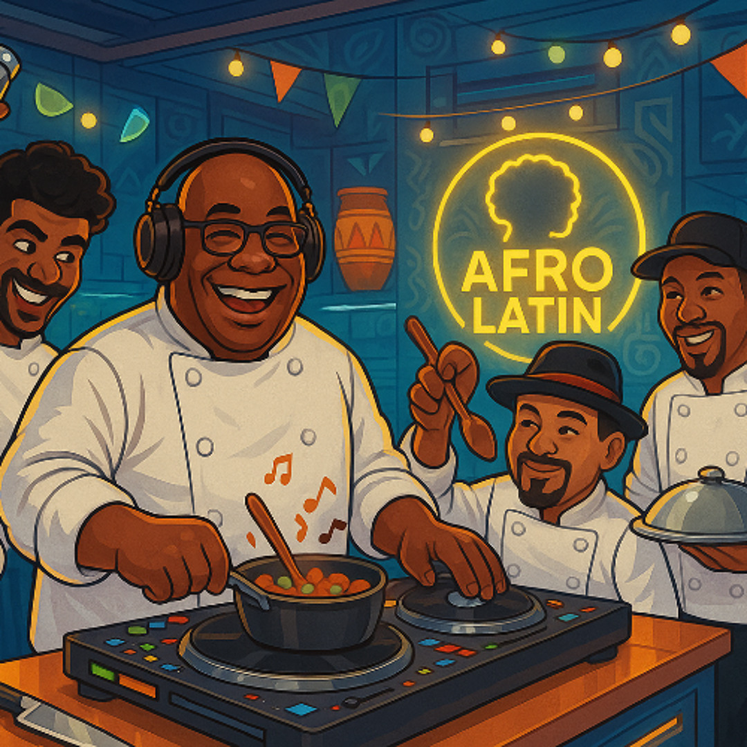 Stream Music Playlist Only (12) | Listen to 🚨 MEGA PACK 2025 ( LATIN ...