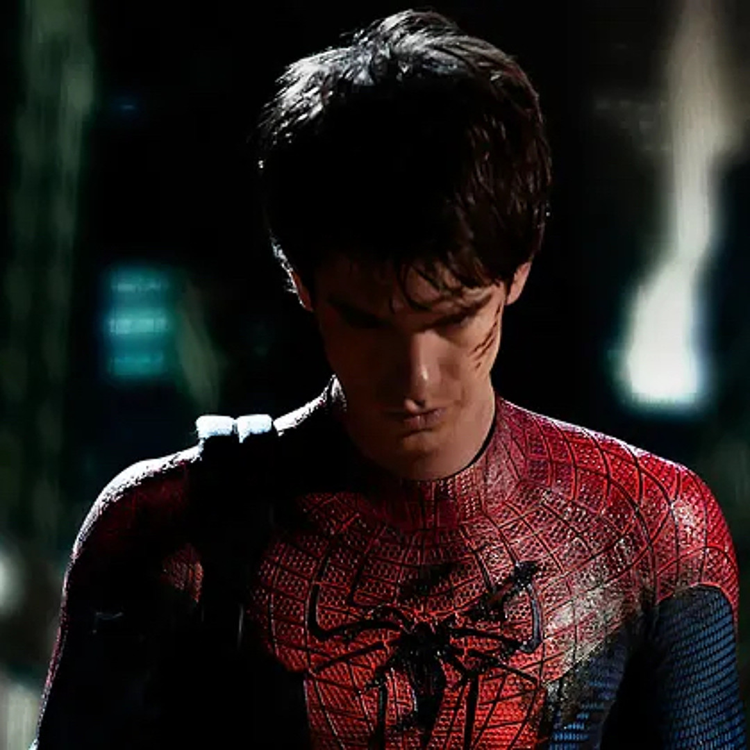 Stream the breakdown of andrew garfield - jacob & the stone by ...