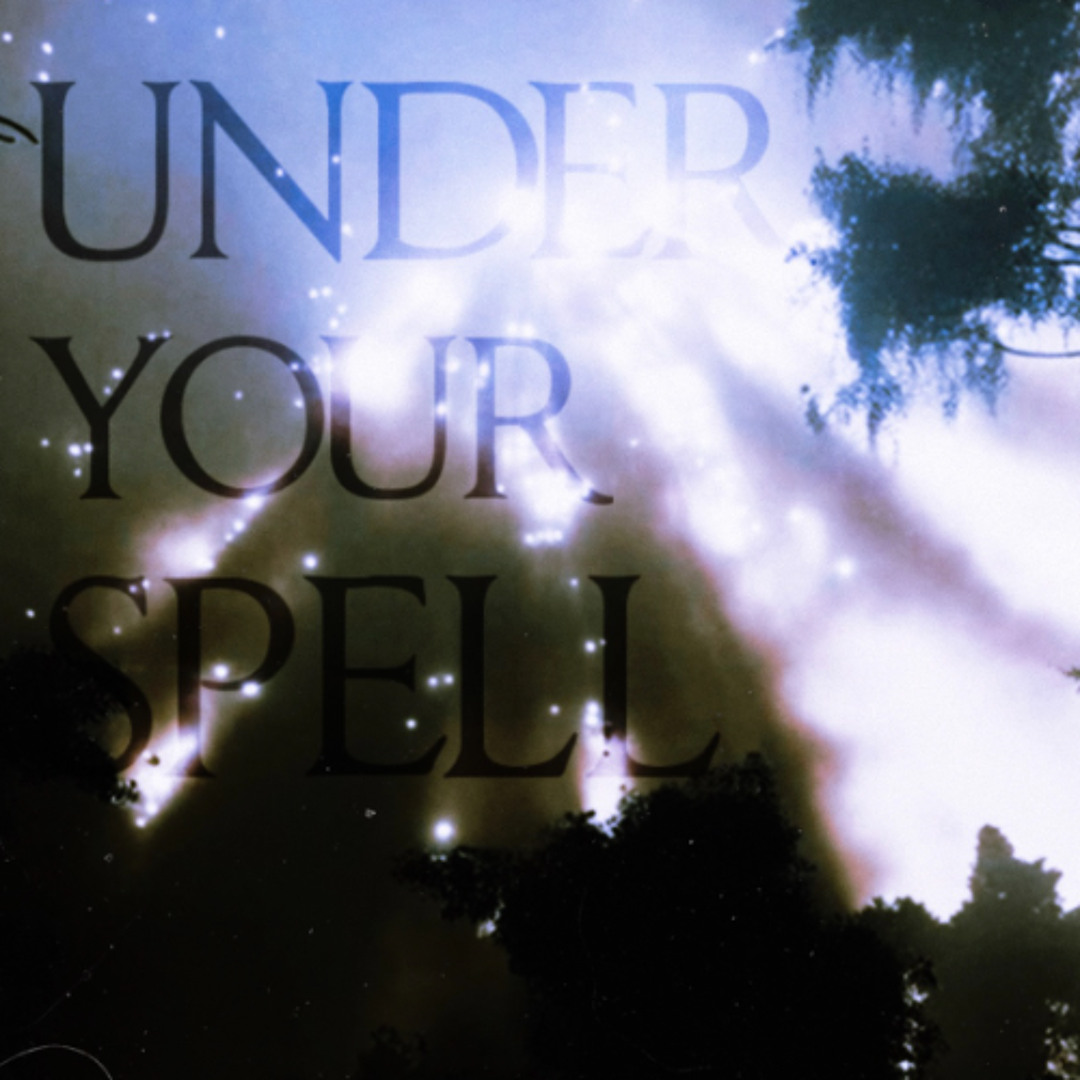 Stream UNDER YOUR SPELL (PROD. DIGITALSLEEPER) by CARTER TOMORROW ...