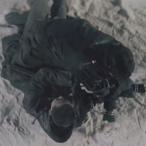 Stream SKZ - Mixtape-DominATE UNVEIL "Escape" by SKZ BUT MAINLY ...