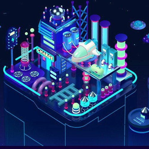 Stream Night dancer cover by Raon by Kairo KG | Listen online for free ...