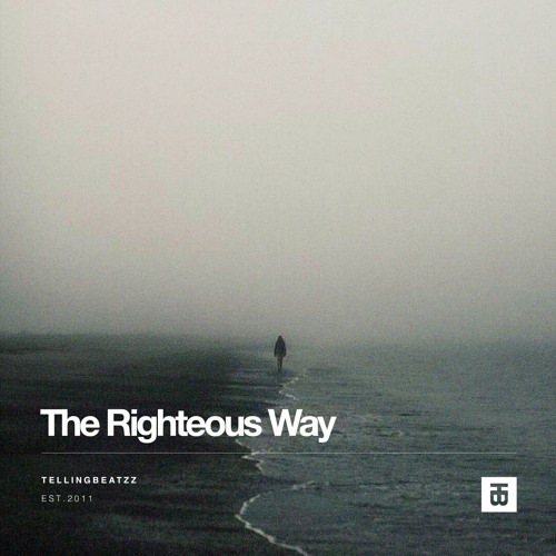 Stream Dark Cinematic Piano Type Beat - "The Righteous Way ...
