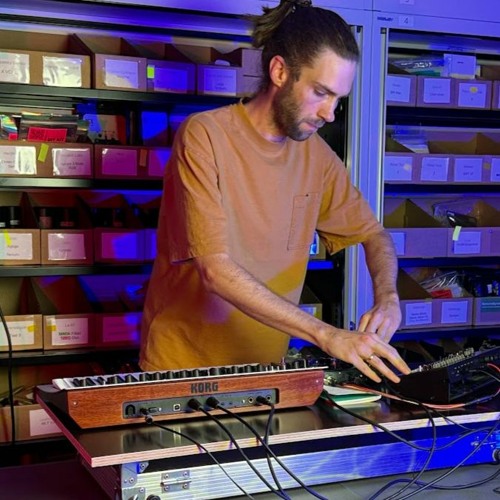 Stream Exploding Shed Stream – Live House Set – March 2024 by Stiwahn ...