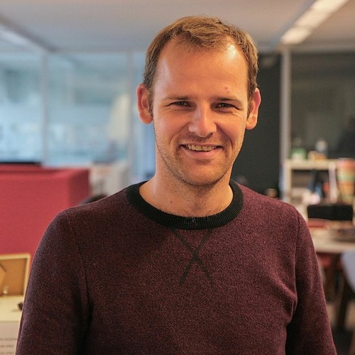 Stream episode Mechelse Peper - Geert Clerbout (deel 1 - 16-05-2021) by ...