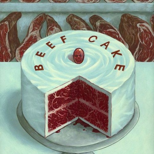 Stream Beef-Cake by X | Listen online for free on SoundCloud