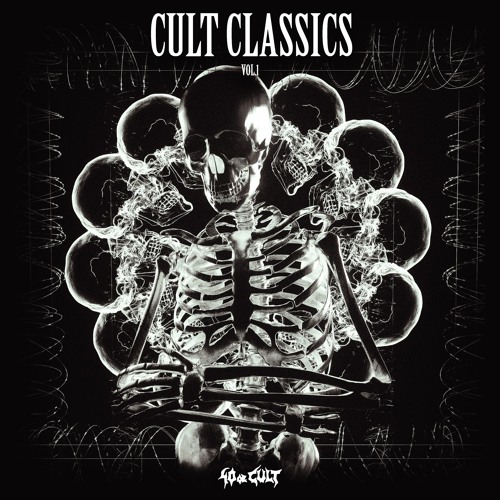 Stream 40oz Cult | Listen to CULT CLASSICS VOL. 1 playlist online for ...
