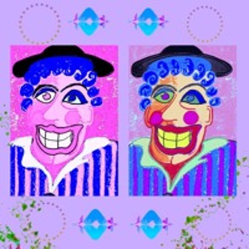 Stream Two Clowns (long version) by Steve Goodhue | Listen online for ...