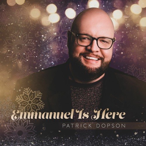 Stream Patrick Dopson - "Emmanuel Is Here" by Syntax Creative | Listen ...