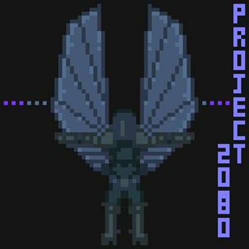 Stream 2023 - Project 2080 / BODY AREA NETWORK [loop, preview] by ...