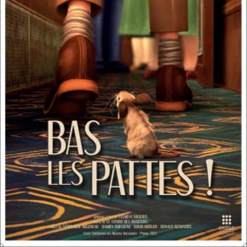 Stream Clément Boulier | Listen to Bas les pattes ! - Musique Originale ...