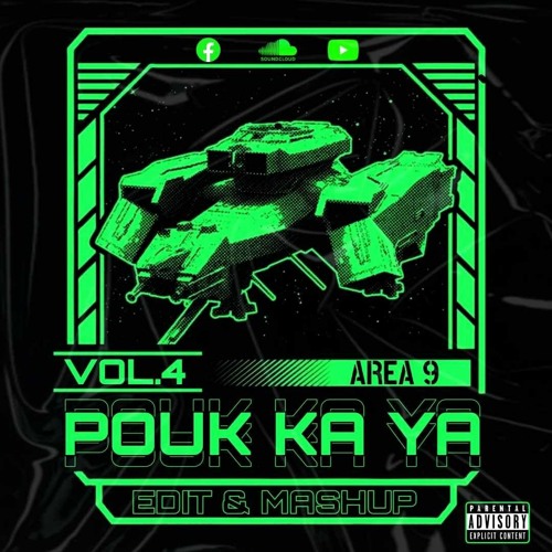 Stream POUK KA YA -Mashup X Edit Pack Vol.4 Buy by Area9 | Listen ...