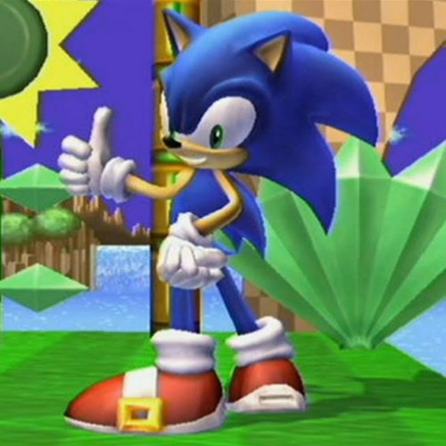 Stream Super Smash Bros. Brawl - Sonic The Hedgehog Joins The Brawl ...