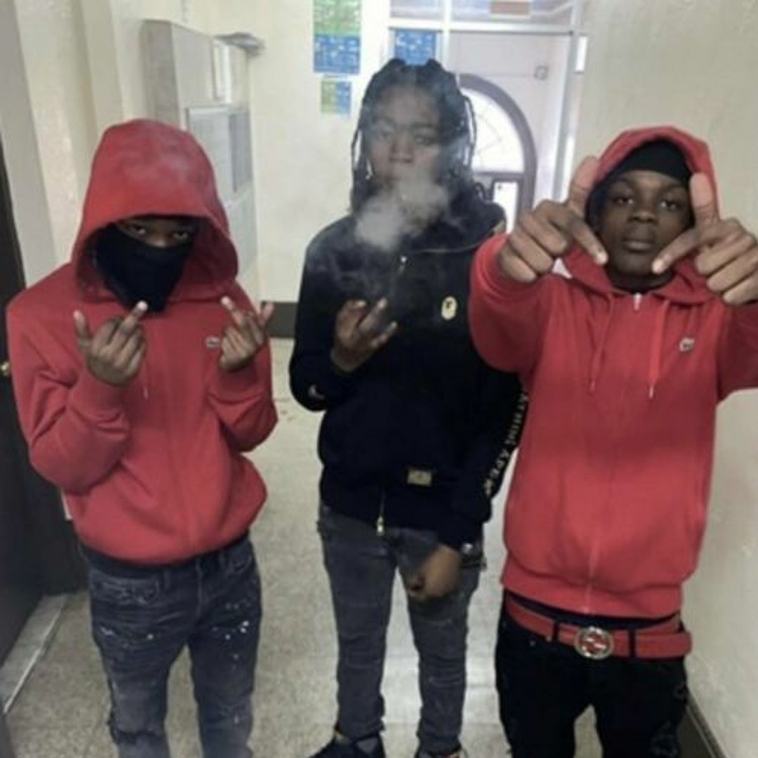 Stream Nay Benz X Eddy Sb - Hit Da Quan (Unreleased) by 0nendz | Listen ...