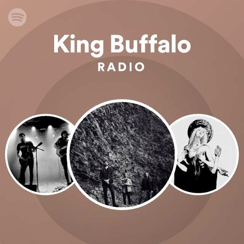 Stream Djburn64 | Listen to King Buffalo Radio playlist online for free ...