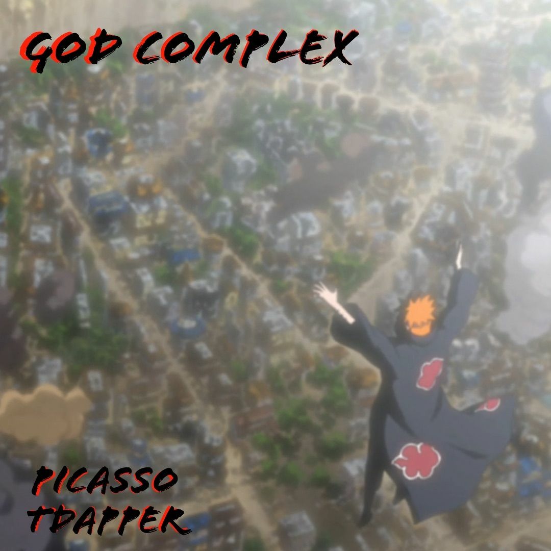 Stream God Complex Picasso X TDapper by Typic Clique | Listen online ...