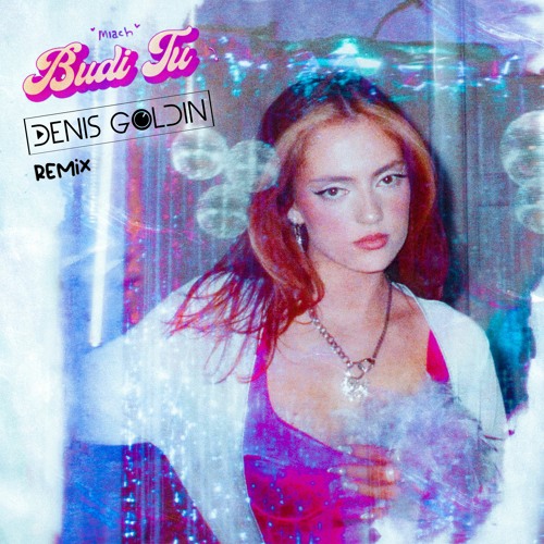 Stream Miach - Budi Tu (Denis Goldin Remix) by Denis Goldin Official ...