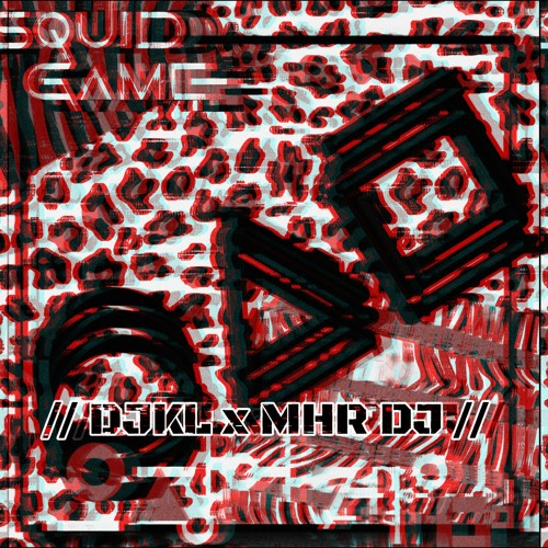 Stream SQUIIIID • DXCK • ( DJKL X MHR Dj ) Z 9 Z I by MHR | Listen ...