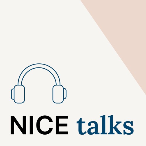 Stream Chief executive Dr Sam Roberts outlines her priorities for NICE ...