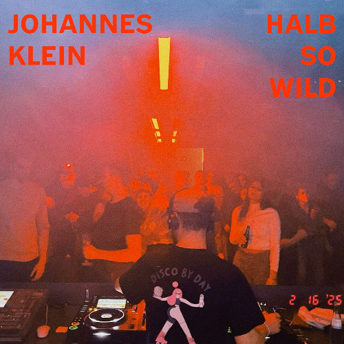 Stream 2025 02 15 Halb so wild - Zenit Club Koblenz by Johannes Klein ...