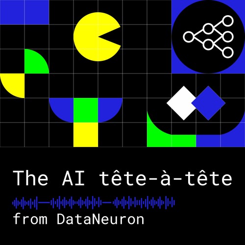 Stream DataNeuron: The AI tête-à-tête (Nitin Aggarwal x Rohit Adlakha ... Stream DataNeuron: The AI tête-à-tête (Nitin Aggarwal x Rohit Adlakha ...